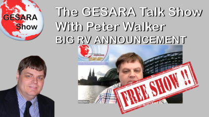 Diplomatic Passport - The GESARA Show